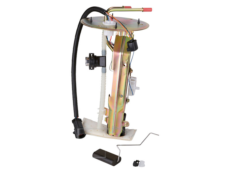 TYC 150265-A Fuel Pump - Ford | 1L2Z9H307MA E2332S P76546H SP2332H