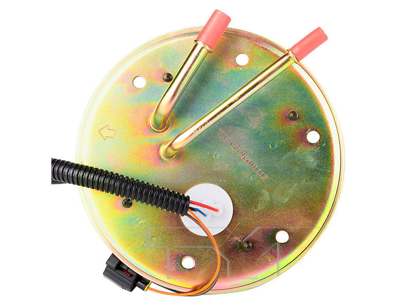 TYC 150265-A Fuel Pump - Ford | 1L2Z9H307MA E2332S P76546H SP2332H