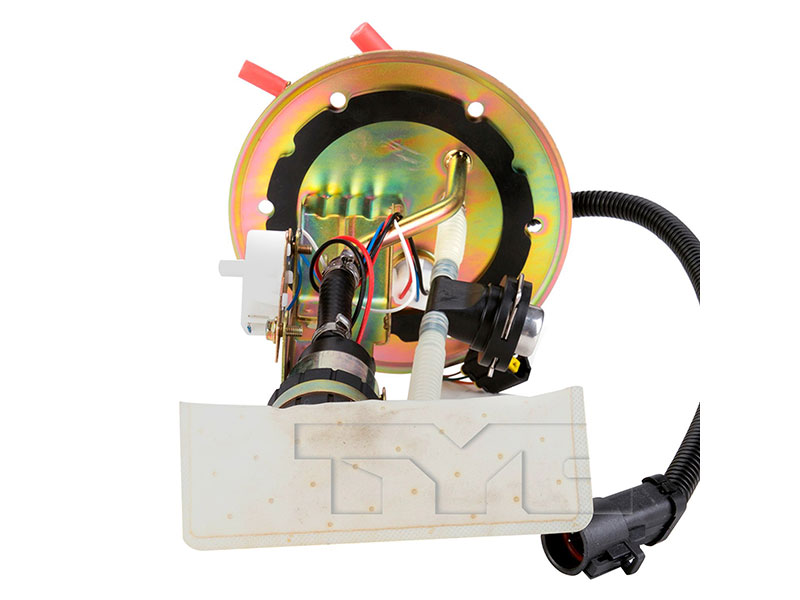 TYC 150265-A Fuel Pump - Ford | 1L2Z9H307MA E2332S P76546H SP2332H