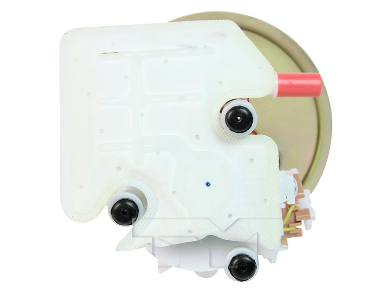 TYC 150272-A Fuel Pump; Left - Ford | 5252410 5R3Z9H307A E2457M P76342M