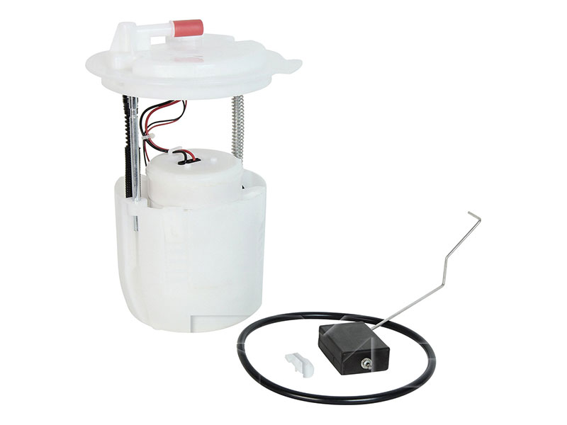 TYC 150282-A Fuel Pump; Right - Chevrolet, Pontiac, Saturn | 15867657 ...