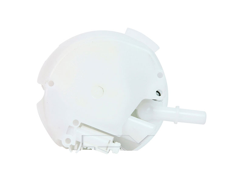 TYC 150282-A Fuel Pump; Right - Chevrolet, Pontiac, Saturn | 15867657 ...