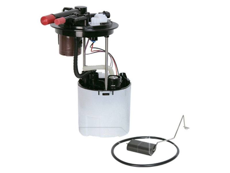 TYC 150283-A Fuel Pump - Buick, Chevrolet, Pontiac | 19331943 5302279 ...