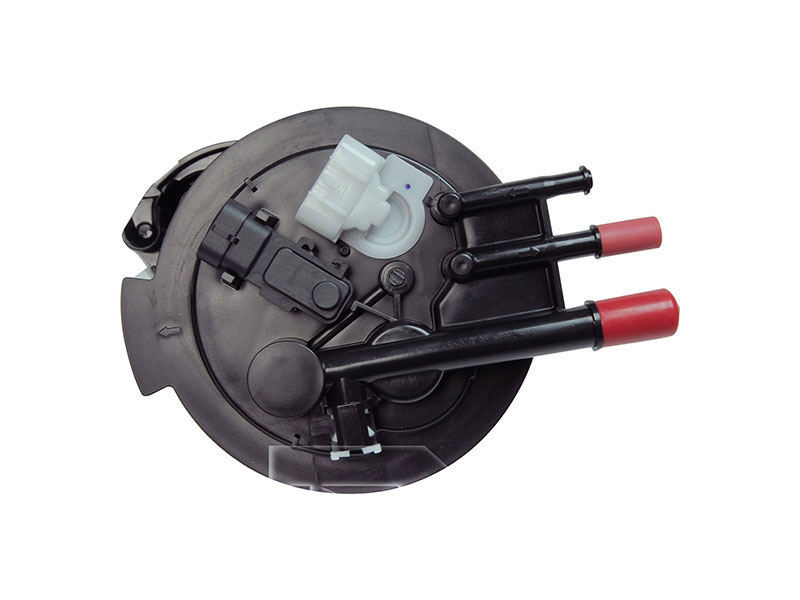 TYC 150283-A Fuel Pump - Buick, Chevrolet, Pontiac | 19331943 5302279 ...