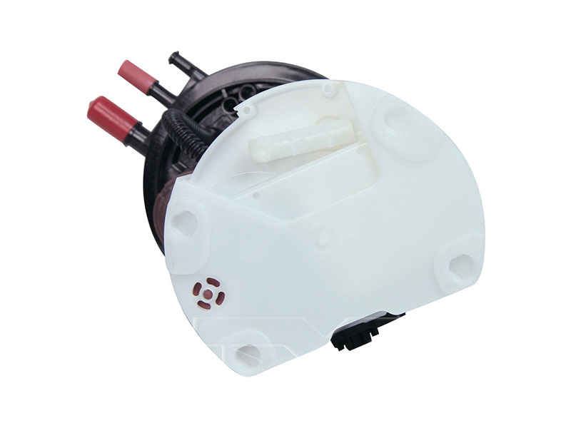 TYC 150283-A Fuel Pump - Buick, Chevrolet, Pontiac | 19331943 5302279 ...