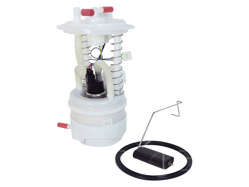 TYC 150307-A Fuel Pump; Left - Nissan | 17040CA000 5502070 E8536M P76771M