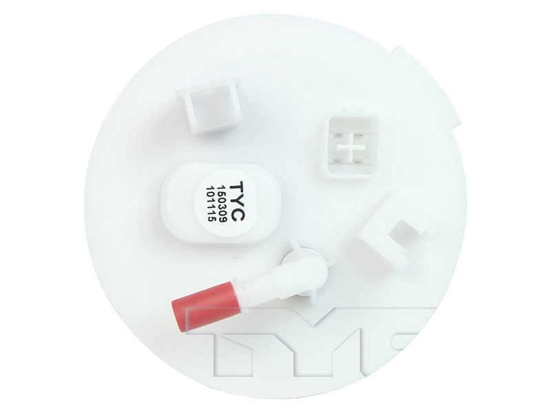 TYC 150309-A Fuel Pump - Mazda | 5252500 E8588M L3901335ZE SP4006M