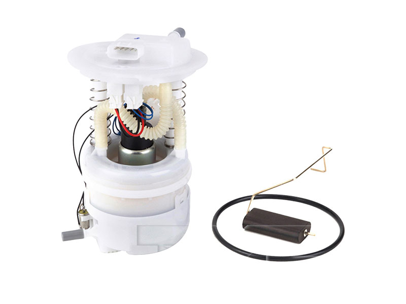 TYC 150314-A Fuel Pump; Primary - Nissan | 170401FC0B 170409EG0C ...