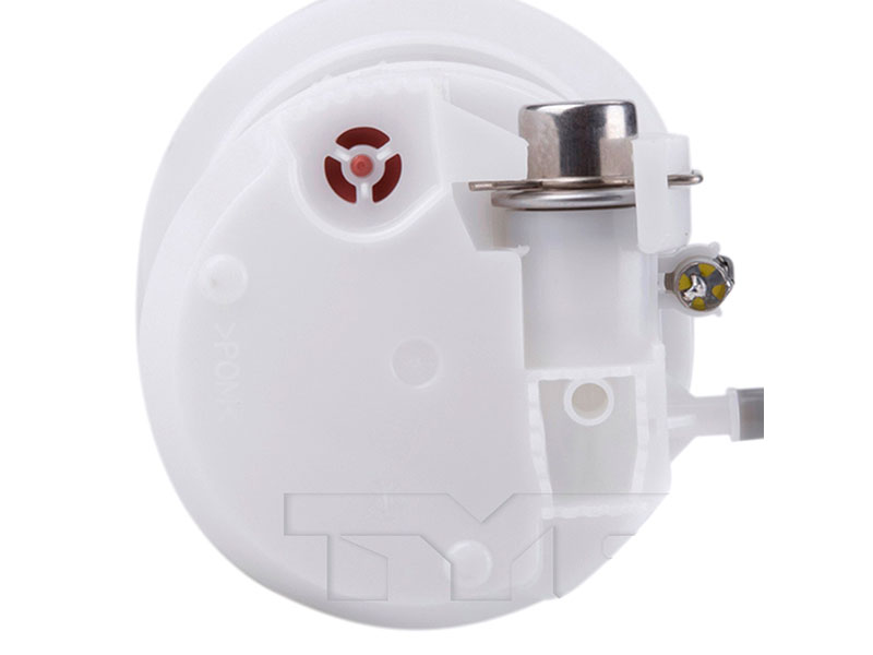 TYC 150314-A Fuel Pump; Primary - Nissan | 170401FC0B 170409EG0C ...