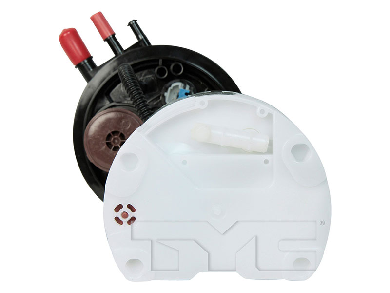TYC 150326-A Fuel Pump - Chevrolet | 19331959 5302268 E3712M SP6409M