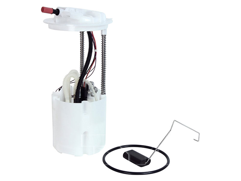 TYC 150329-A Fuel Pump; Rear - Chrysler, Dodge, Jeep | 5202450 ...