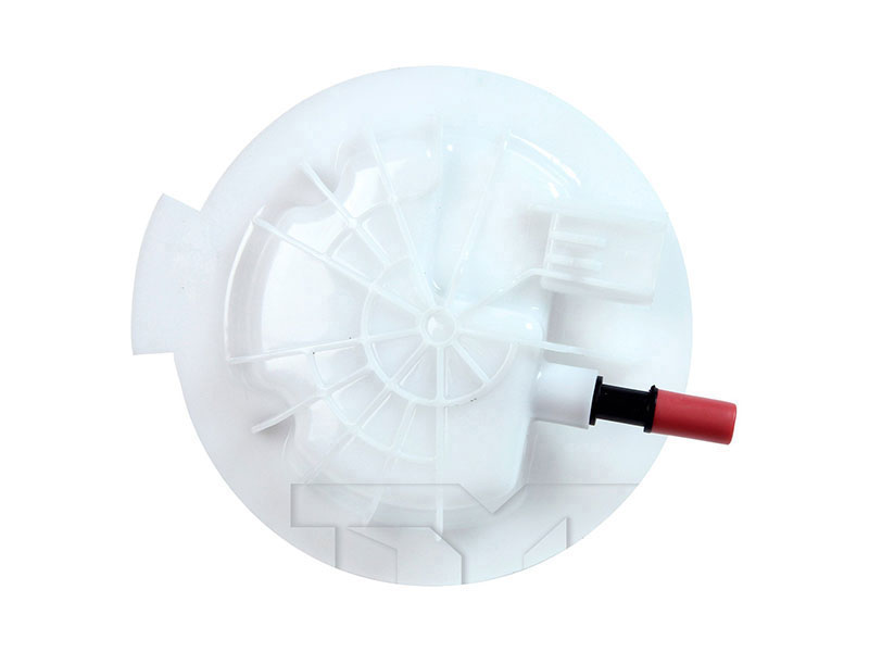 TYC 150329-A Fuel Pump; Rear - Chrysler, Dodge, Jeep | 5202450 ...