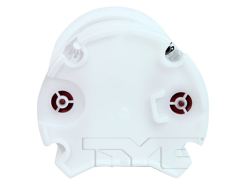 TYC 150329-A Fuel Pump; Rear - Chrysler, Dodge, Jeep | 5202450 ...