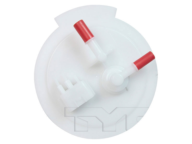 TYC 150331-A Fuel Pump; Rear - Nissan | 17040ZX01B 5502050 E8755M P76400M