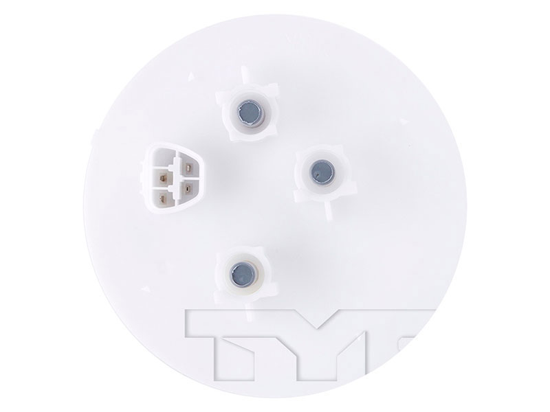 TYC 150341-A Fuel Pump - Toyota | 2202521022 770200C090 E8942M FG1980