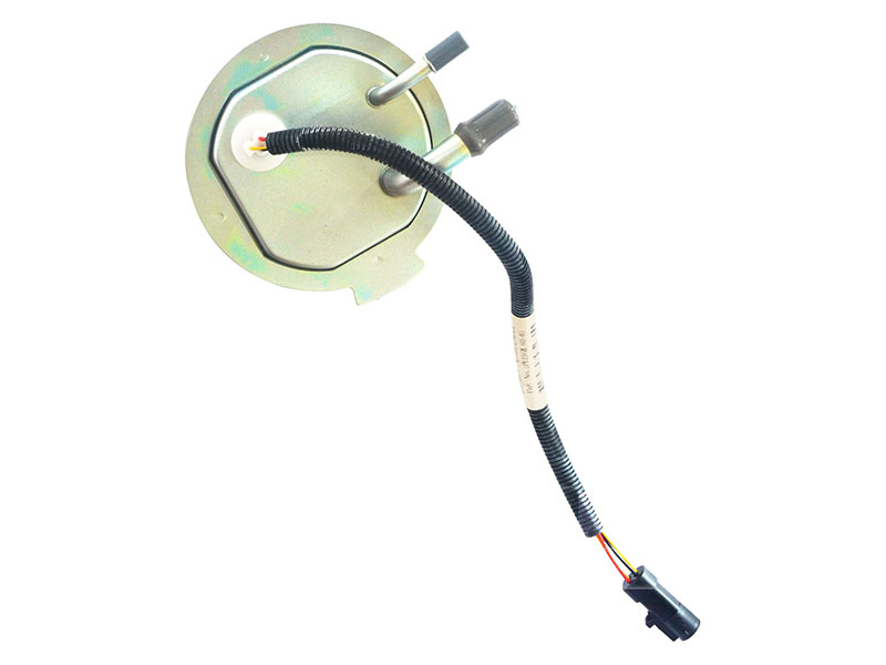 TYC 150350-A Fuel Pump - Ford | 8C3Z9H307A E2511M FG1210 P76685M