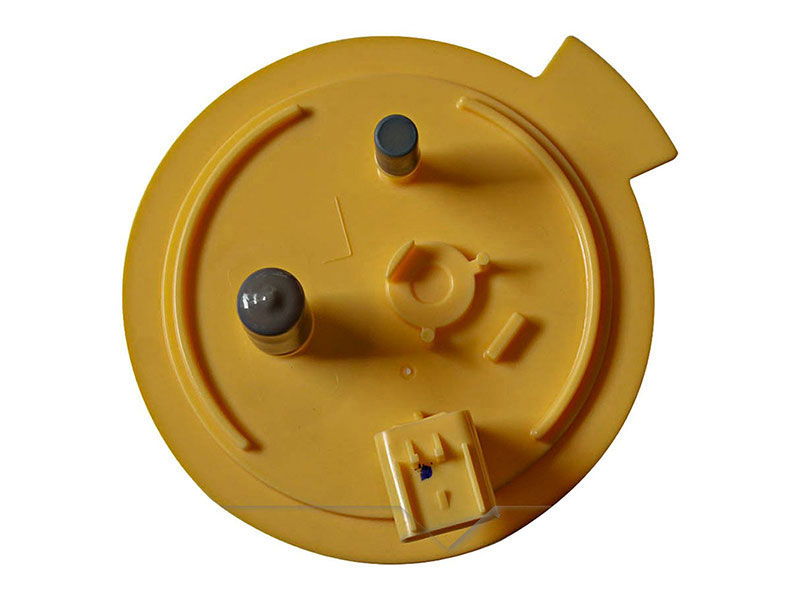 TYC 150358-A Fuel Pump; Primary - Ford | BC3Z9H307D E2582M P76865M SP2474M