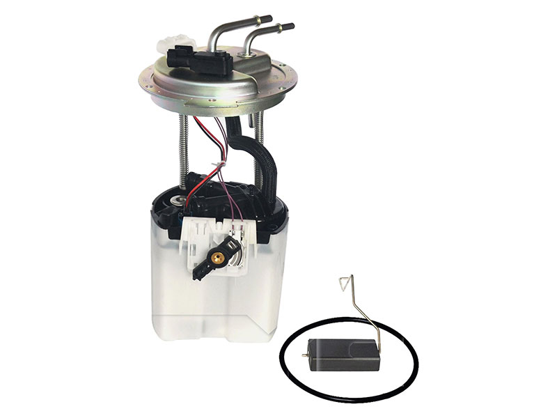 TYC 150360-A Fuel Pump - Cadillac, Chevrolet, GMC | 19299715 E3797M ...