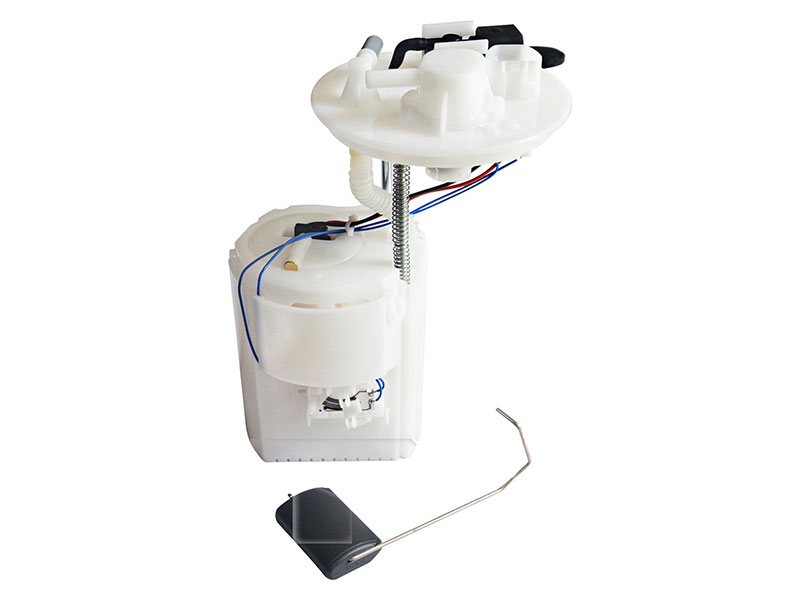 TYC 150369-A Fuel Pump; Primary - Kia | 311102K400 E9123M P77043M SP3057M