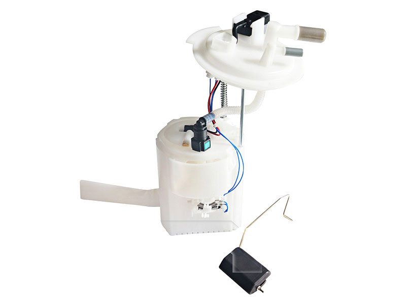 TYC 150371-A Fuel Pump; Primary - Hyundai, Kia | 311103Q700 E9120M ...