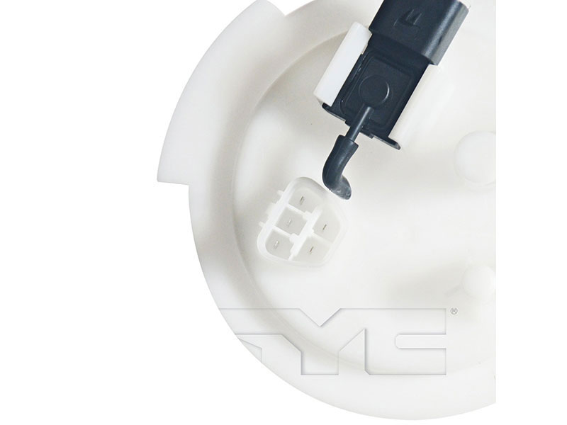 TYC 150371-A Fuel Pump; Primary - Hyundai, Kia | 311103Q700 E9120M ...