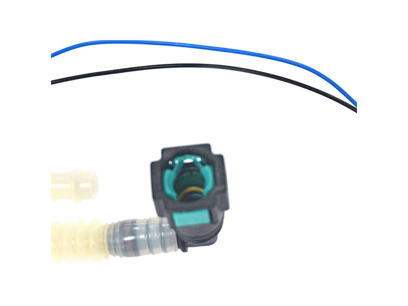 TYC 150374-A Fuel Pump; Secondary - Chrysler, Dodge | 5136023AF E7279A ...