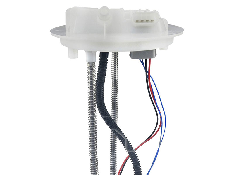 TYC 150377-A Fuel Pump - Ram | 5145594AA 68197307AA E7270M