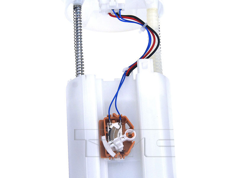 TYC 150392-A Fuel Pump - Honda | 17040SDAA00 E8656M