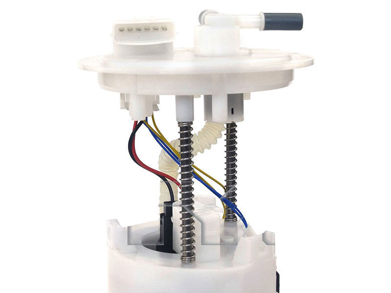 TYC 150393-A Fuel Pump - Nissan | 170403TA0D E9183M