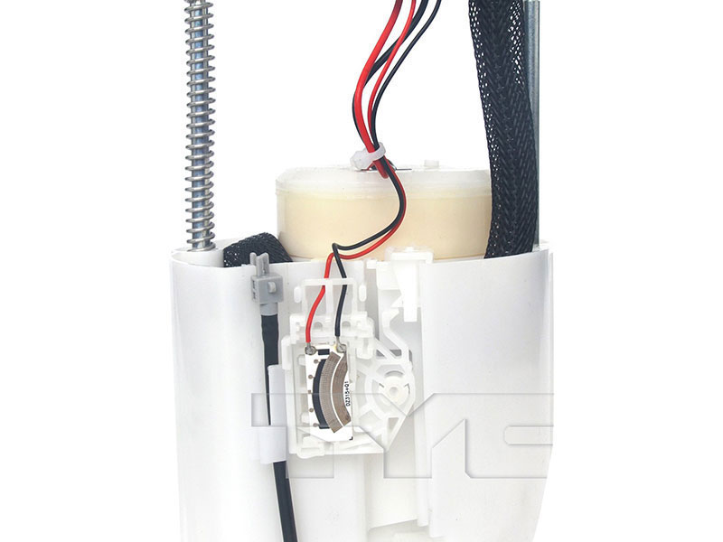 TYC 150403-A Fuel Pump - Toyota | 7702008040 E8805M