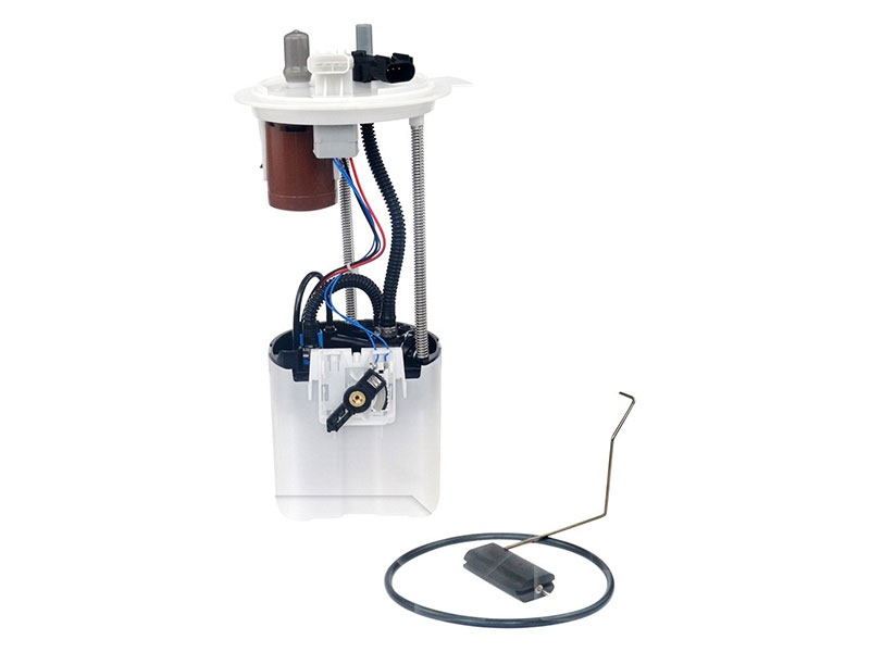 TYC 150410-A Fuel Pump - Ford | BC2Z9H307A E2581M