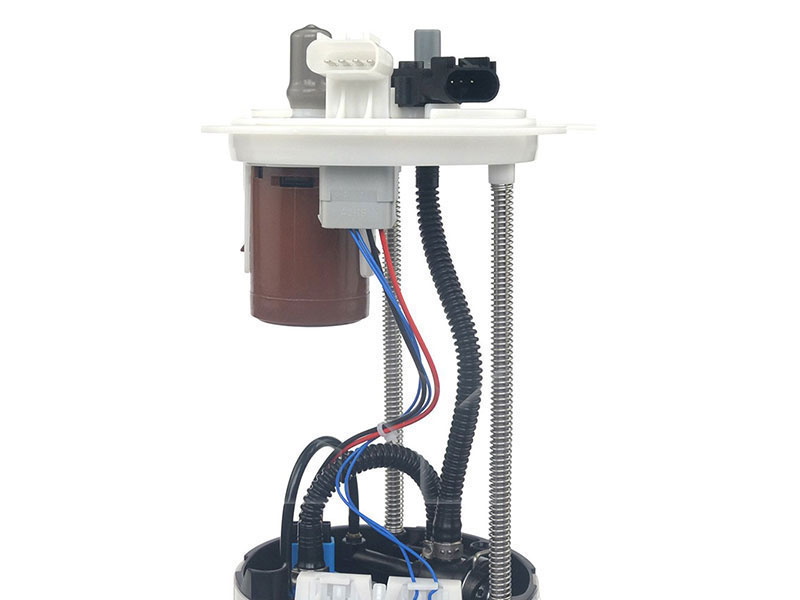 TYC 150410-A Fuel Pump - Ford | BC2Z9H307A E2581M