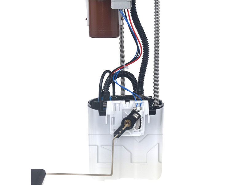 TYC 150410-A Fuel Pump - Ford | BC2Z9H307A E2581M