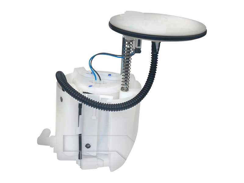 TYC 150412-A Fuel Pump - Toyota | 770200R010 770200R020 E9003M E9004M