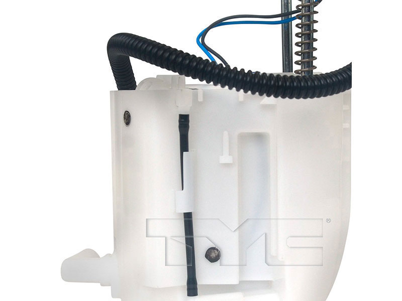 TYC 150412-A Fuel Pump - Toyota | 770200R010 770200R020 E9003M E9004M