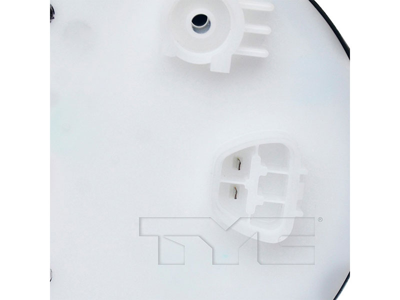 TYC 150412-A Fuel Pump - Toyota | 770200R010 770200R020 E9003M E9004M