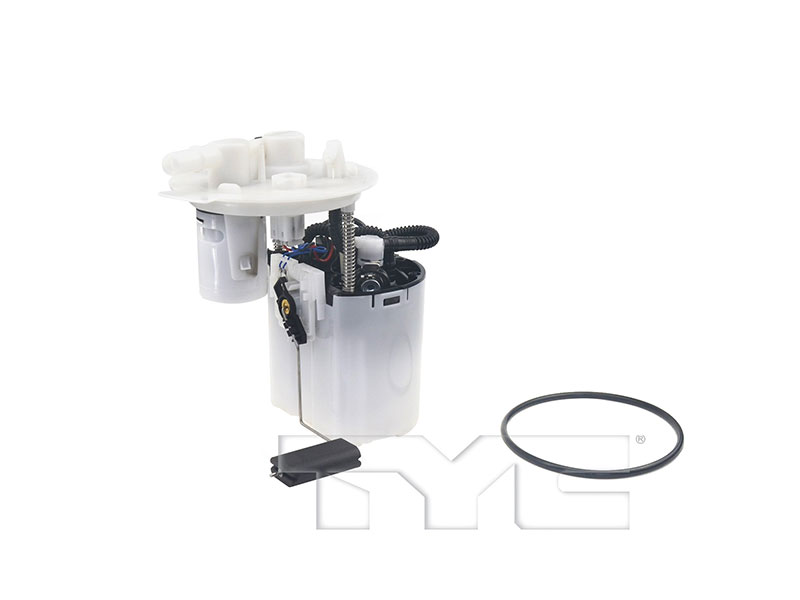 TYC 150424-A Fuel Pump - Hyundai | 311103X500 311103X520 E9073M