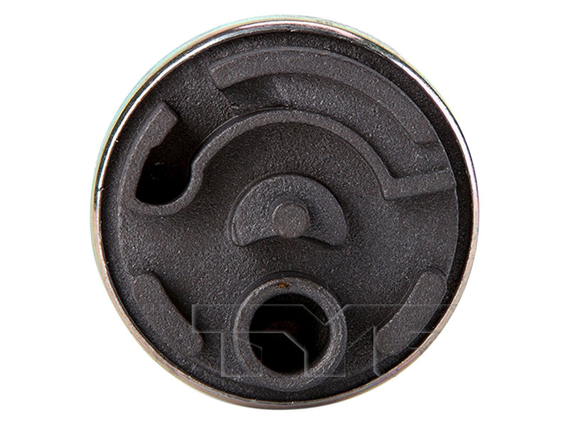 TYC 152019-A Electric Fuel Pump; Left | 5991230 E2314 EB314C F1325