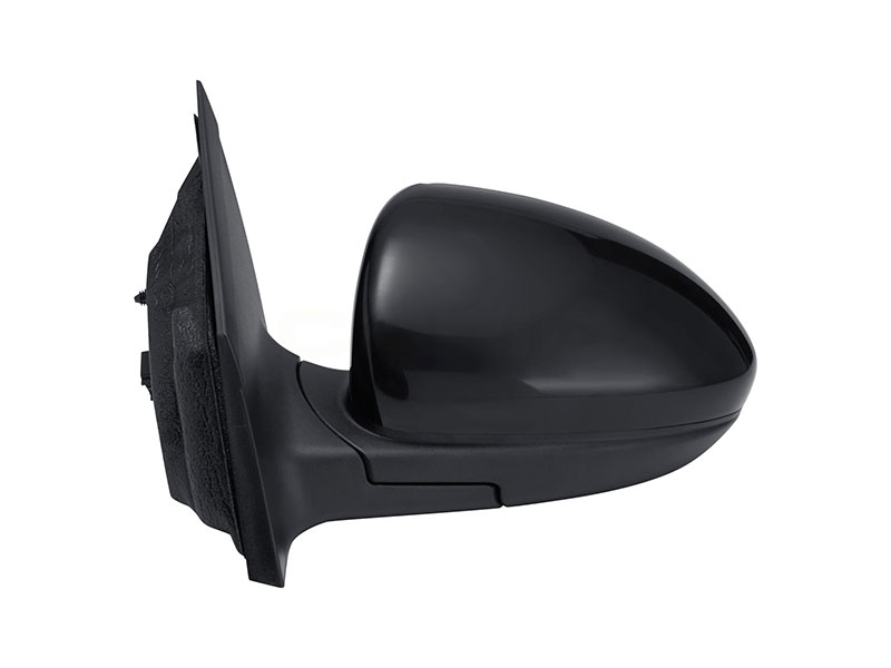 TYC 1580042 Door Mirror; Left - Chevrolet | 19258659 3355431L3EBH ...