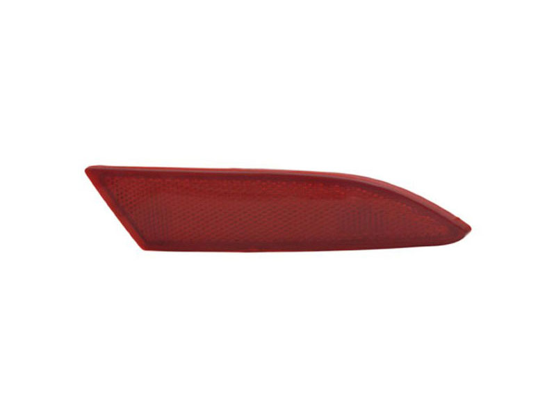 TYC 17-0419-00 Reflector Assembly; Rear Right - Ford | BM5Z13A565A ...