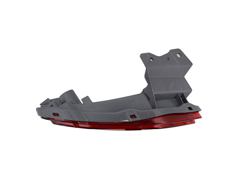 TYC 17-0916-00 Reflector Assembly; Rear Left - Toyota | 814900R010 ...