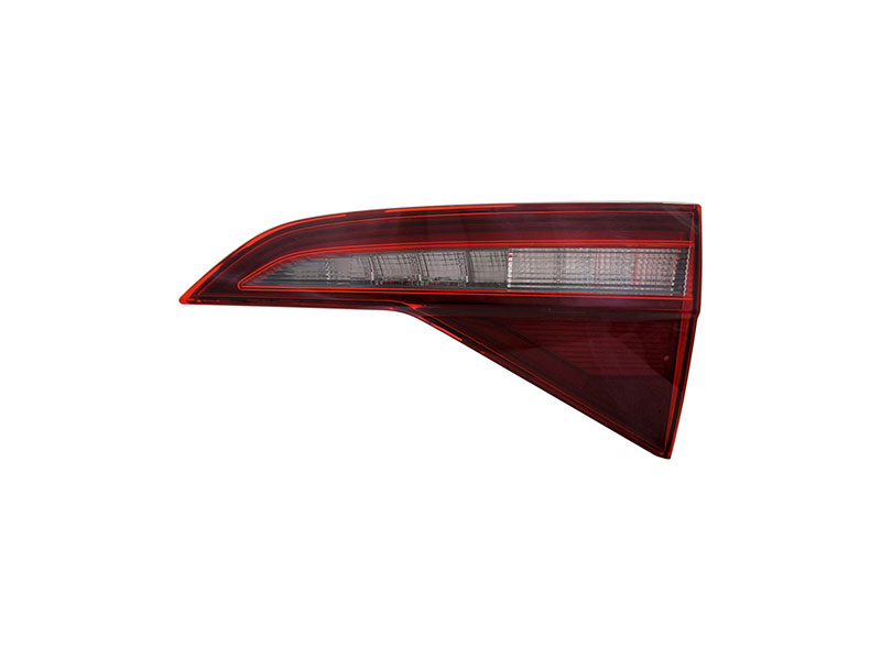 TYC 17-0919-00 Tail Light Assembly; Right Inner - VW | 17A945094A VW2803123