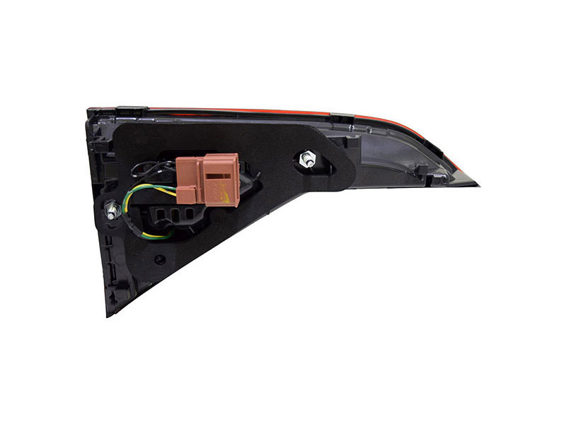 TYC 17-0919-00 Tail Light Assembly; Right Inner - VW | 17A945094A VW2803123