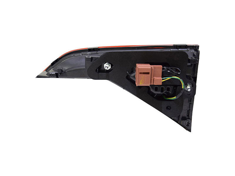 TYC 17-0920-00 Tail Light Assembly; Left Inner - VW | 17A945093 ...