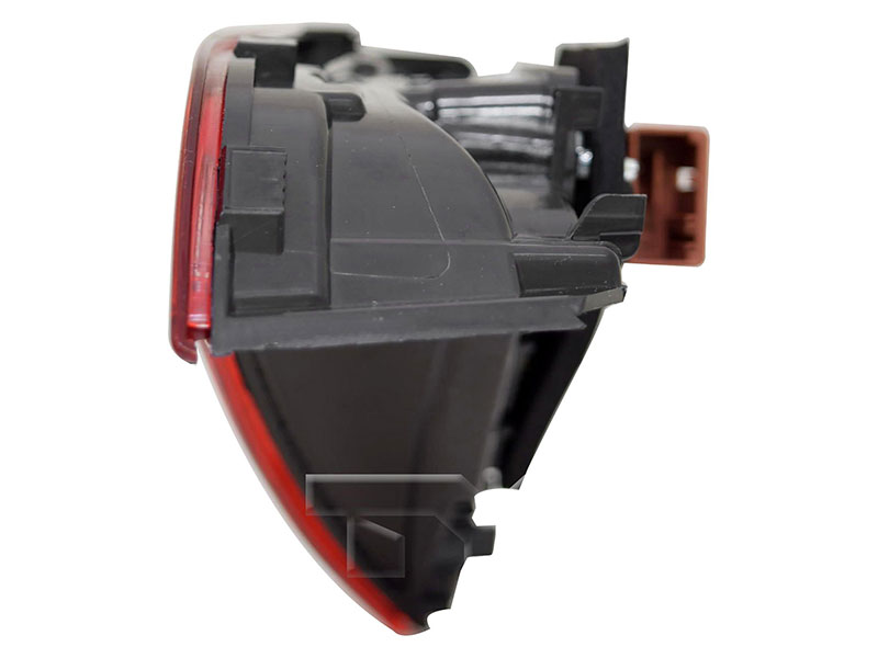 TYC 17-0920-00 Tail Light Assembly; Left Inner - VW | 17A945093 ...