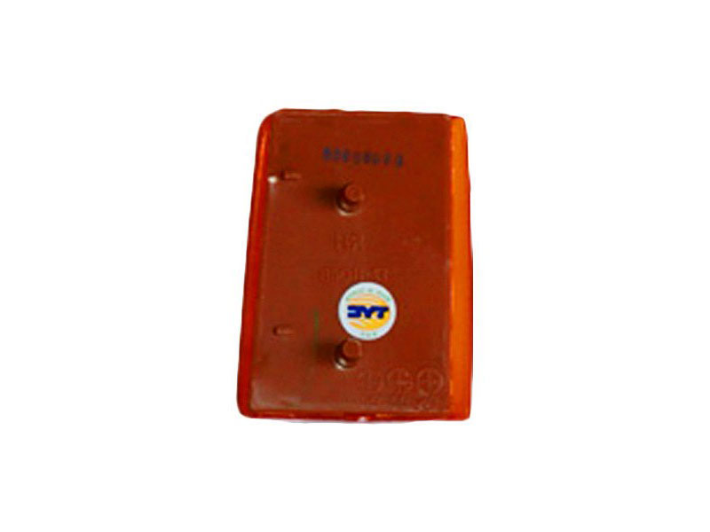 TYC 17-1107-01 Side Marker Light; Left Upper - Chevrolet | 5975197 ...