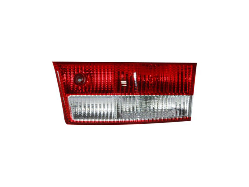 TYC 17-5175-00 Tail Light Assembly; Right Inner - Honda | 34151SDAA01 ...