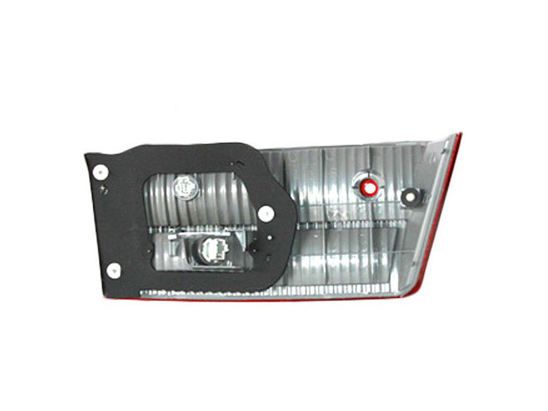 TYC 17-5175-00 Tail Light Assembly; Right Inner - Honda | 34151SDAA01 ...