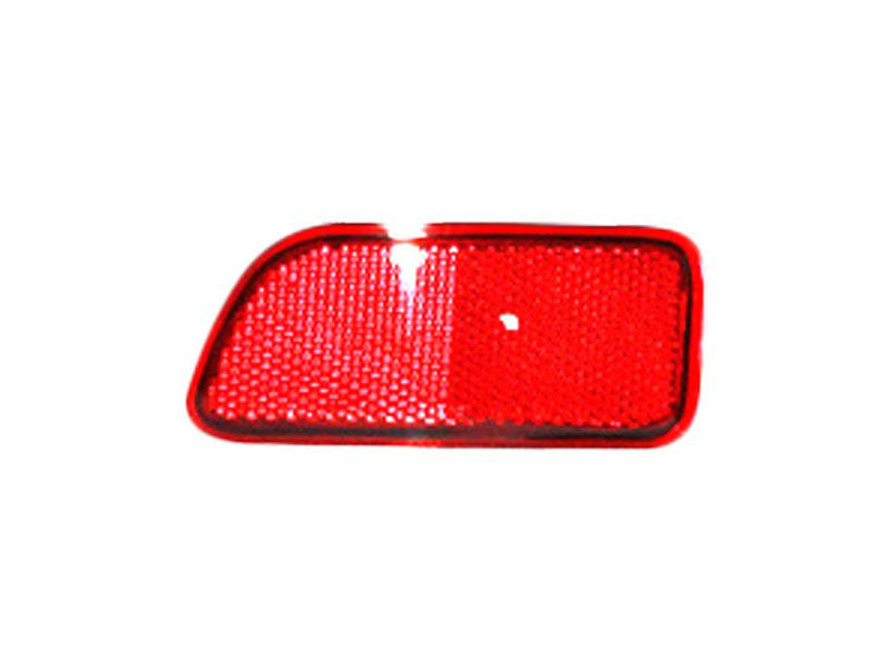TYC 17-5230-00 Reflector Assembly; Rear Left - Chevrolet | 15000427 ...