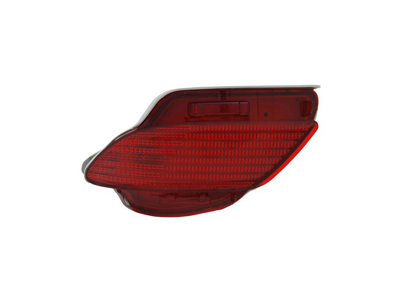 TYC 17-5275-00 Side Marker Light Assembly; Rear Right - Lexus ...
